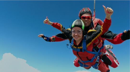 Experience the Thrill of a Lifetime - Explore Tooele County