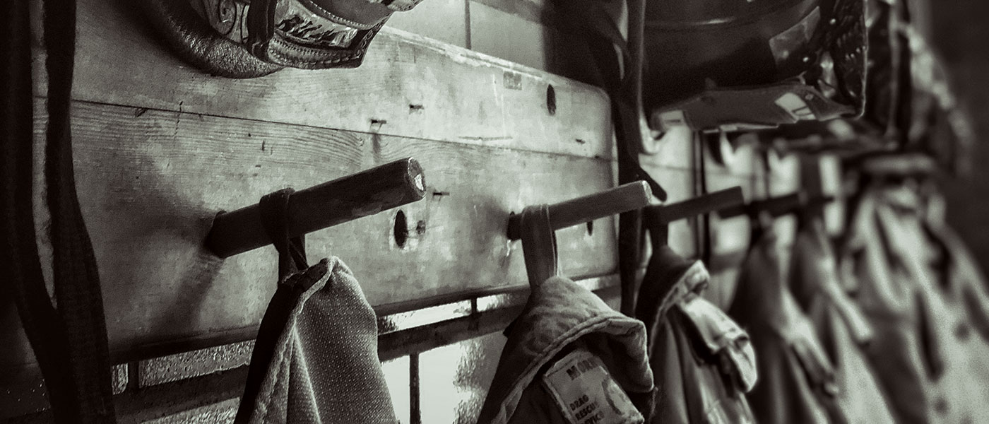 Utah Firefighters Museum - Explore Tooele County