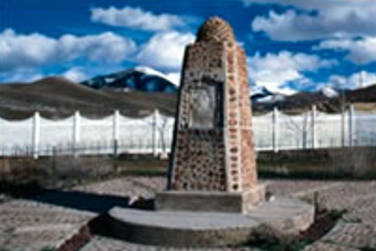 Cemeteries - Explore Tooele County