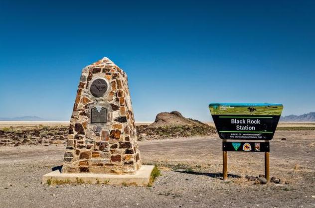 Blackrock - Explore Tooele County