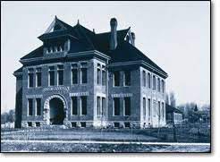 Courthouse Monument - Explore Tooele County