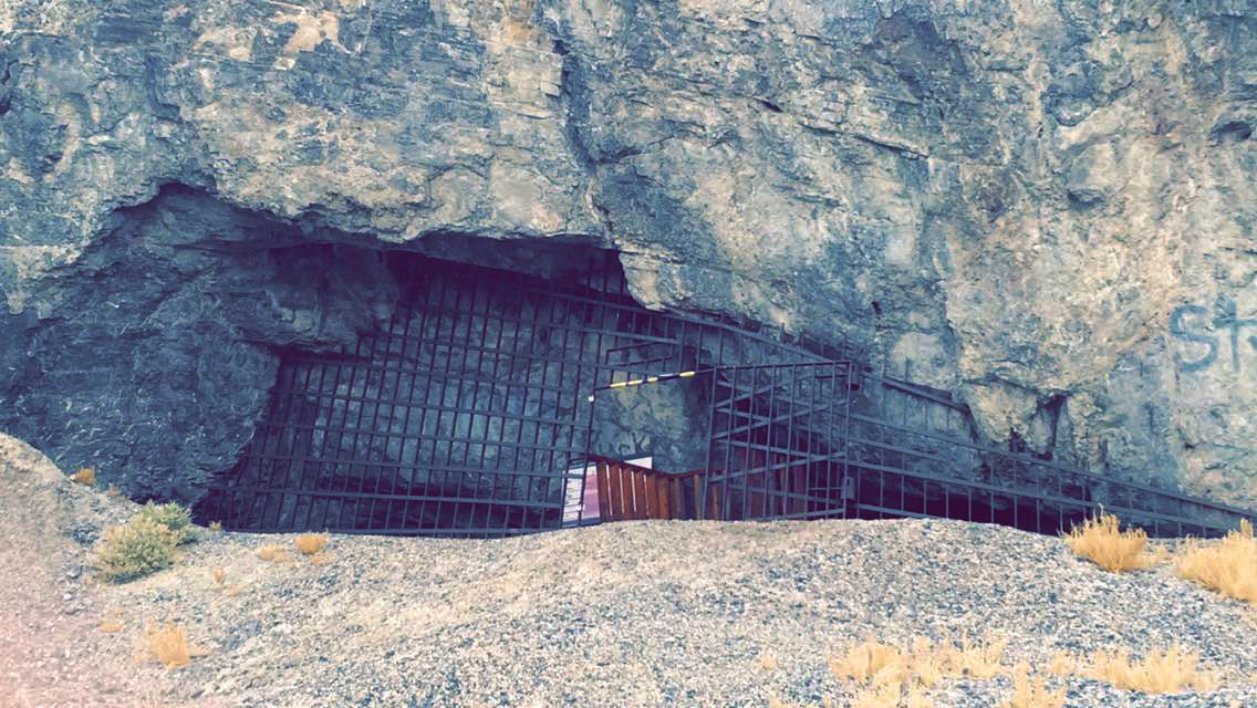 Danger Cave - Explore Tooele County