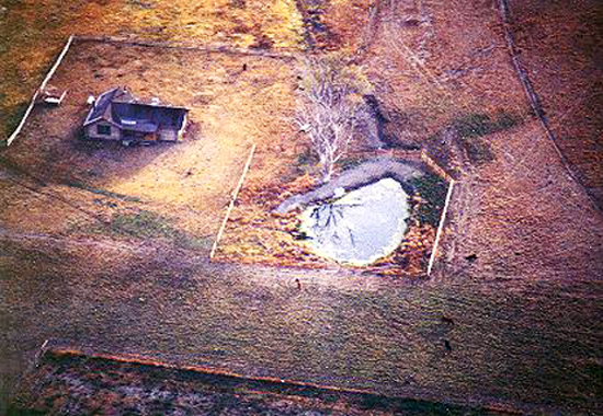 Donner Springs - Explore Tooele County