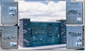 Ibapah Historical Marker - Explore Tooele County