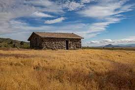 Simpson Springs - Explore Tooele County