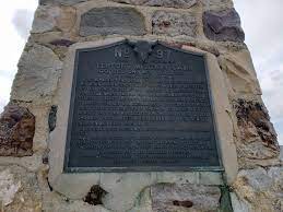 Steptoe Monument - Explore Tooele County