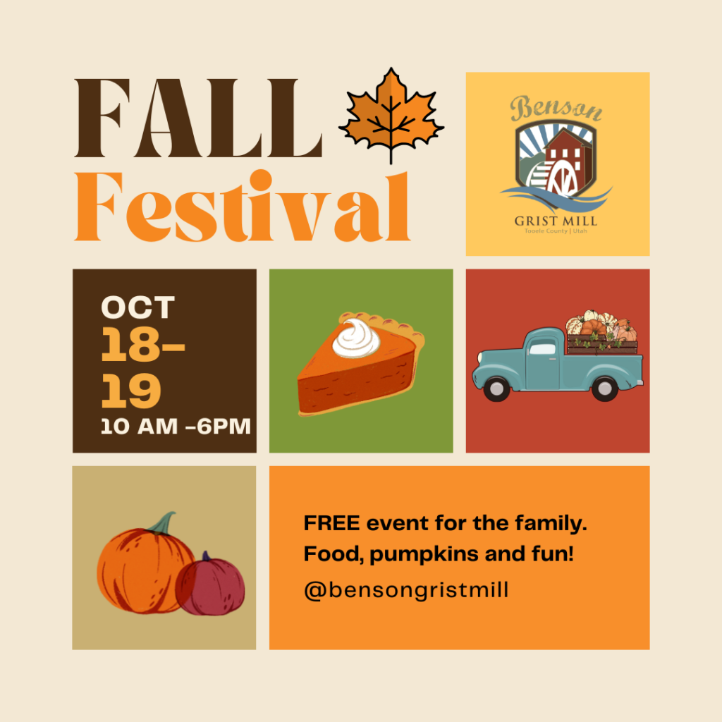 Events - Explore Tooele County