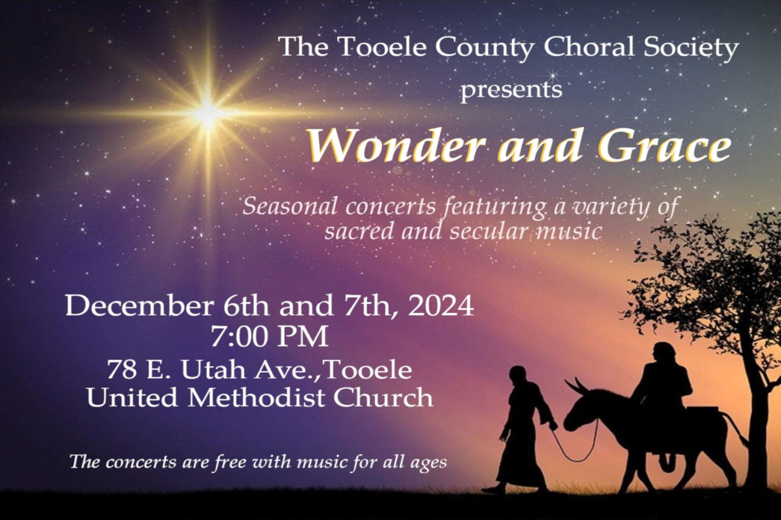 Events - Explore Tooele County