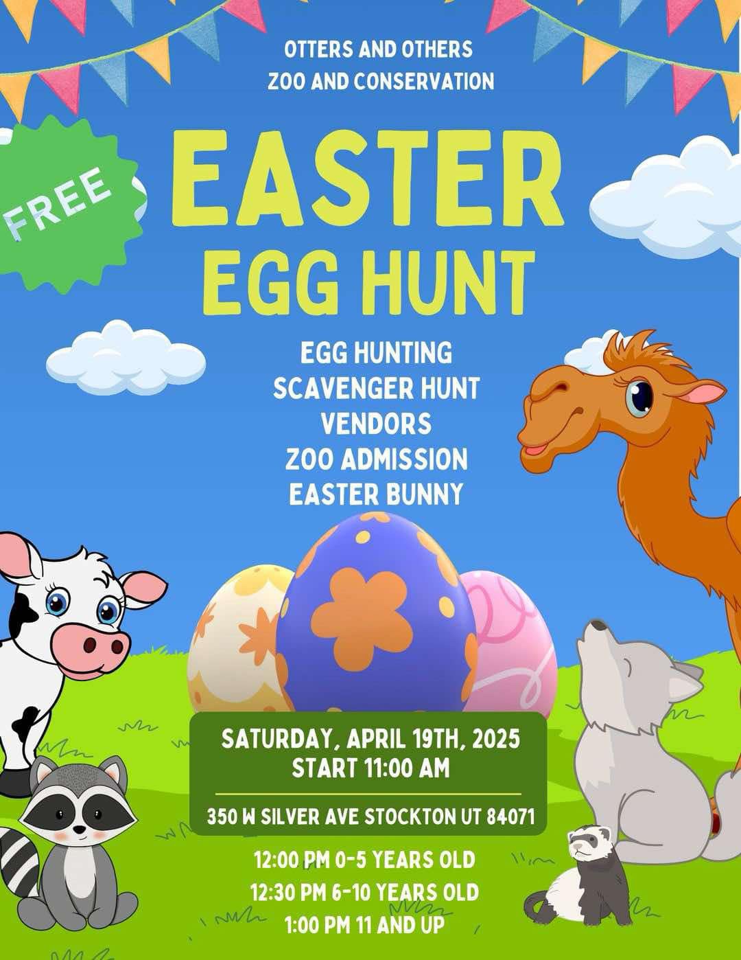 Events - Explore Tooele County