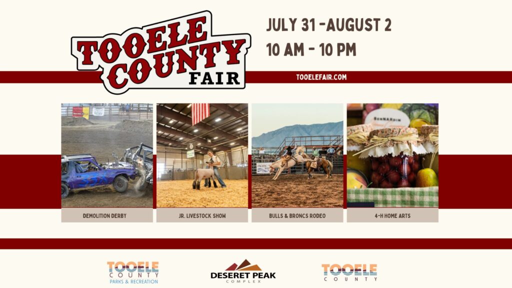 Events - Explore Tooele County