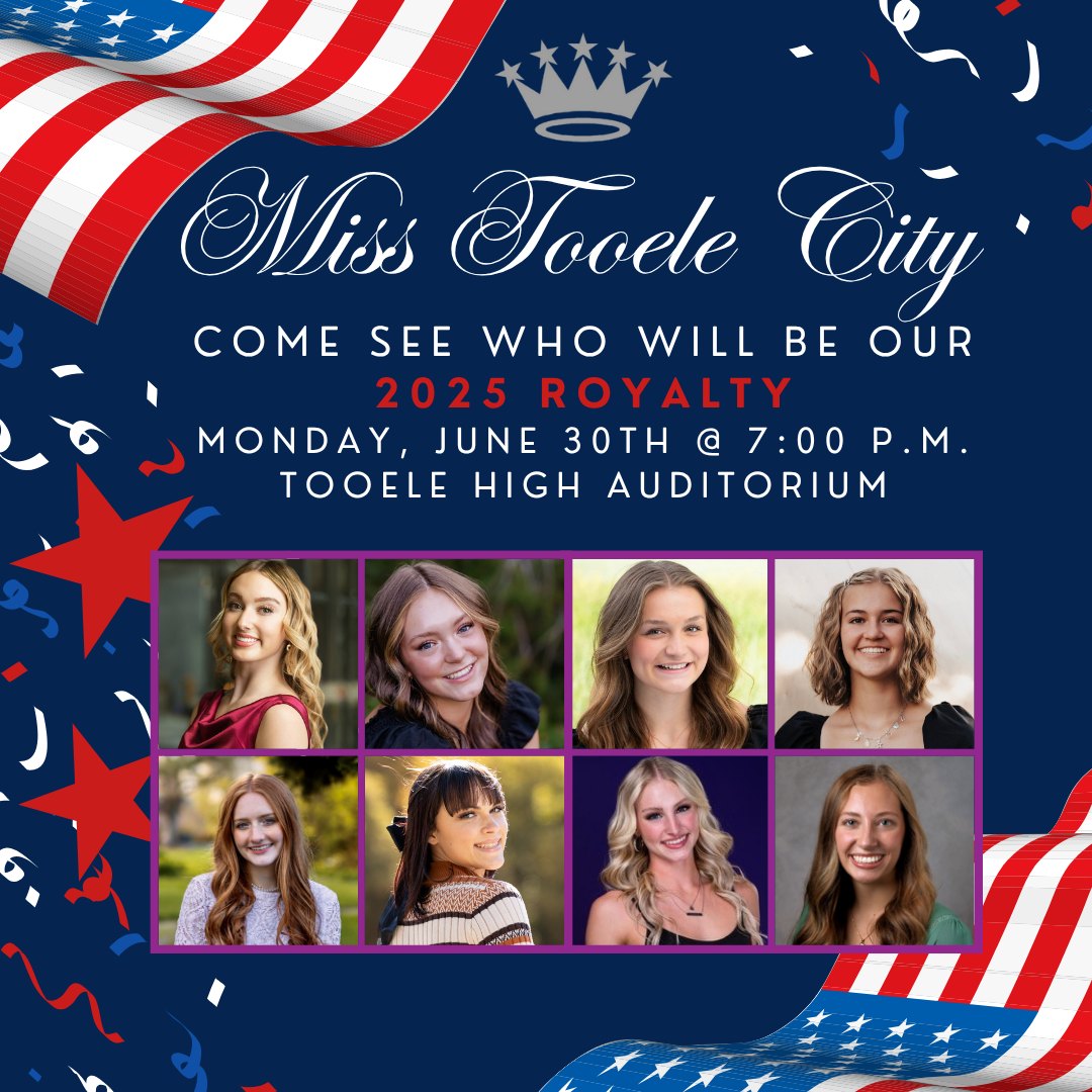 Events - Explore Tooele County